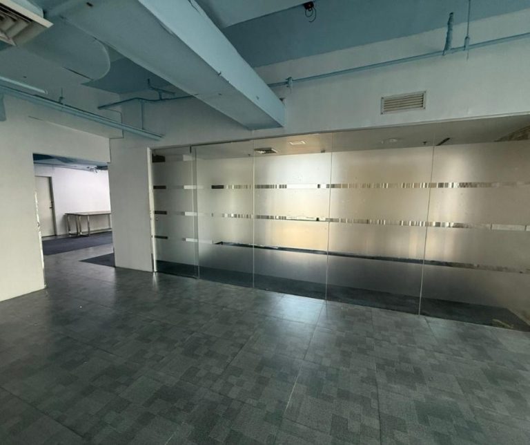 Office Fit-Out Types Explained: Bare Shell, Warm Shell, Fitted, and ...