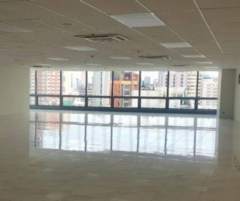 Office Fit-Out Types Explained: Bare Shell, Warm Shell, Fitted, and ...